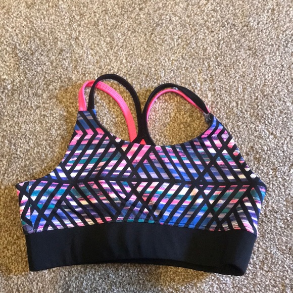 bcg | Other | Girls Sports Bra | Poshmark